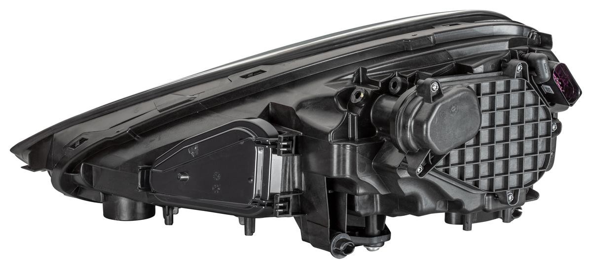 Porsche Right Hand Drive Headlamps | RHD Lighting Replacements ...