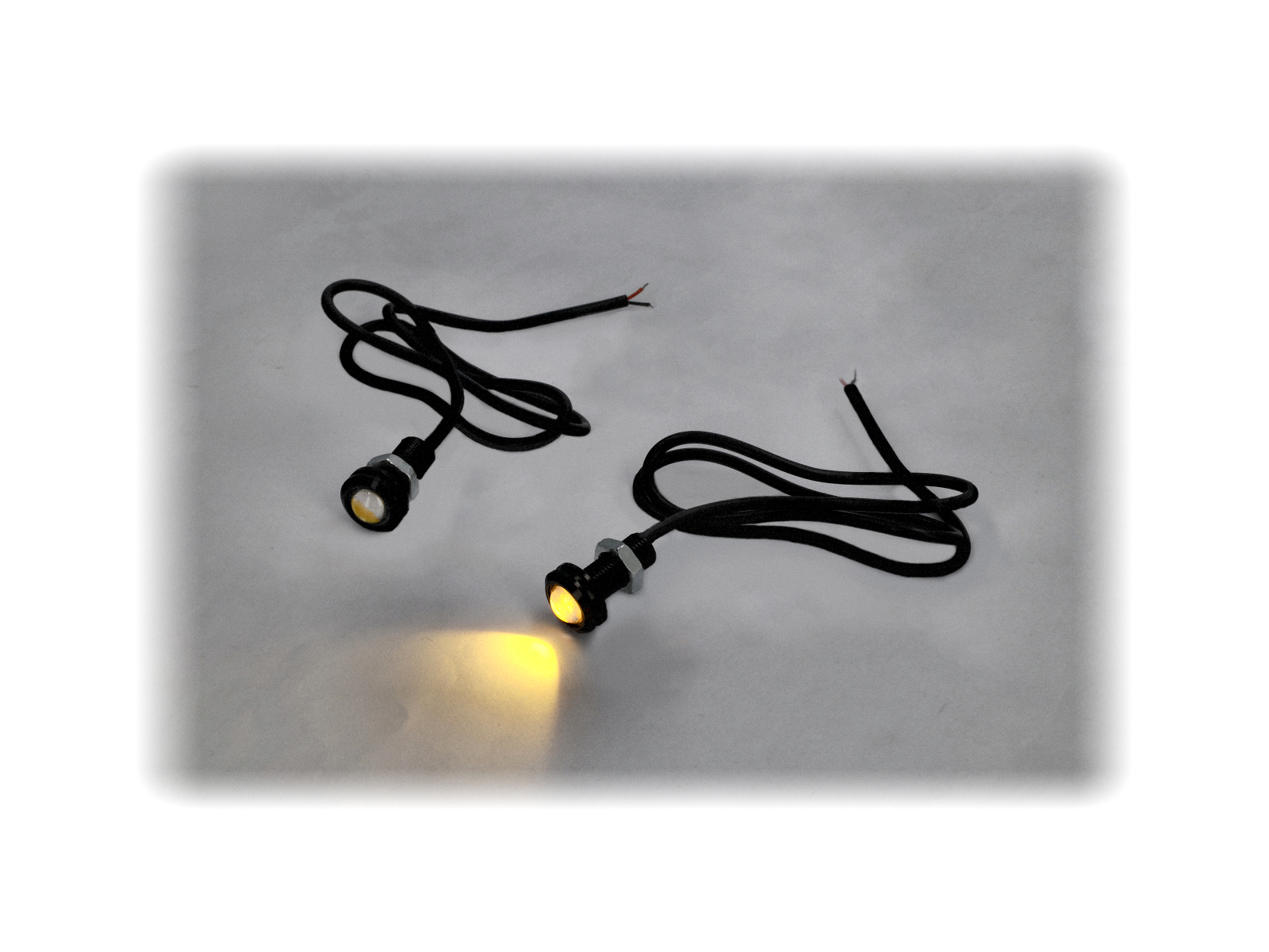 Parking light for LED Headlamp conversion kit for Porsche 911 / 964 ...