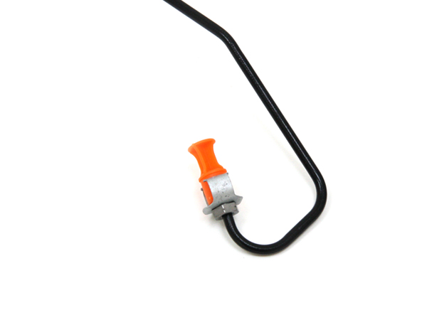 Porsche 997 Brake line Left 99735517511 99735517510 - 99735517511 ...