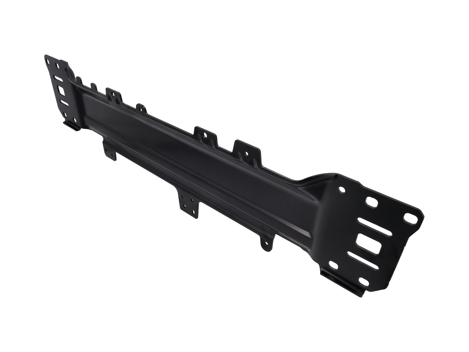 Pull strap, reinforcement bar front. Porsche 9J1 Taycan - 9J1805353B ...