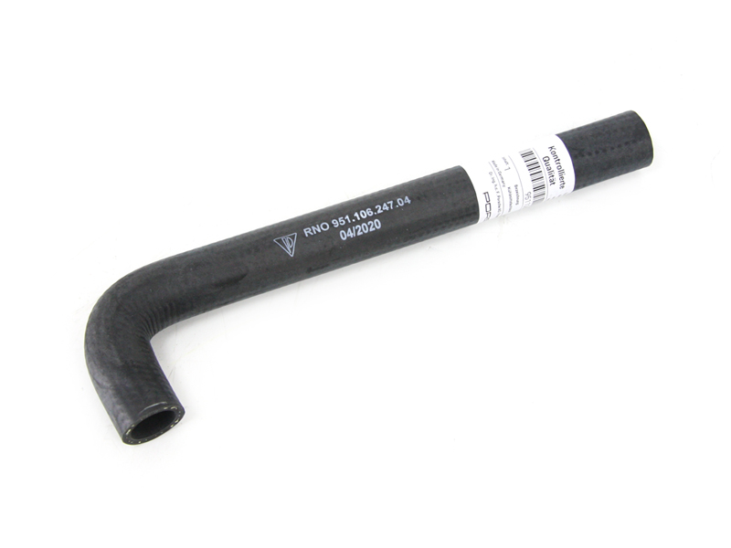 Buy Porsche 944 1982-1991 Water / Coolant Hoses | Design 911