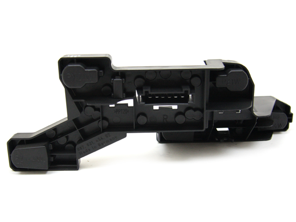Porsche 987 Boxster Cayman Rear indicator light bulb holder 98763145402 ...