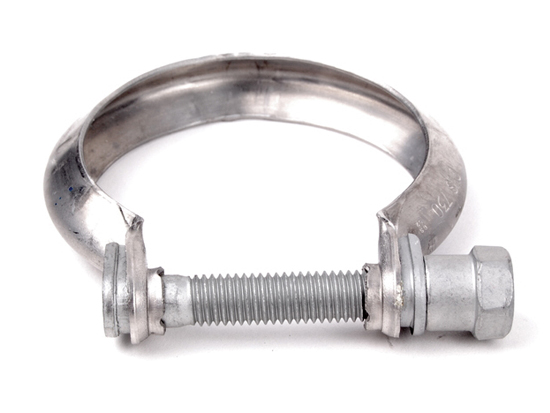 Original Porsche 99611110800 Exhaust clamp for tail pipe for Porsche ...
