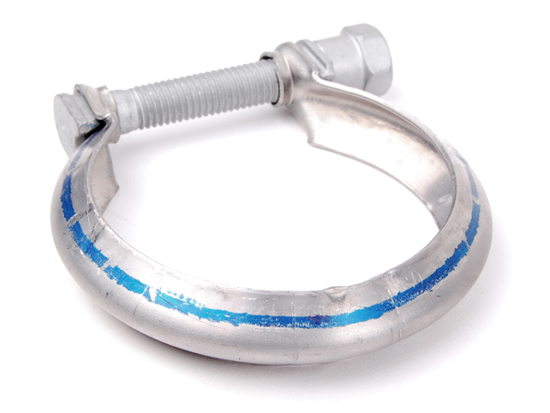Original Porsche 99611110800 Exhaust clamp for tail pipe for Porsche ...