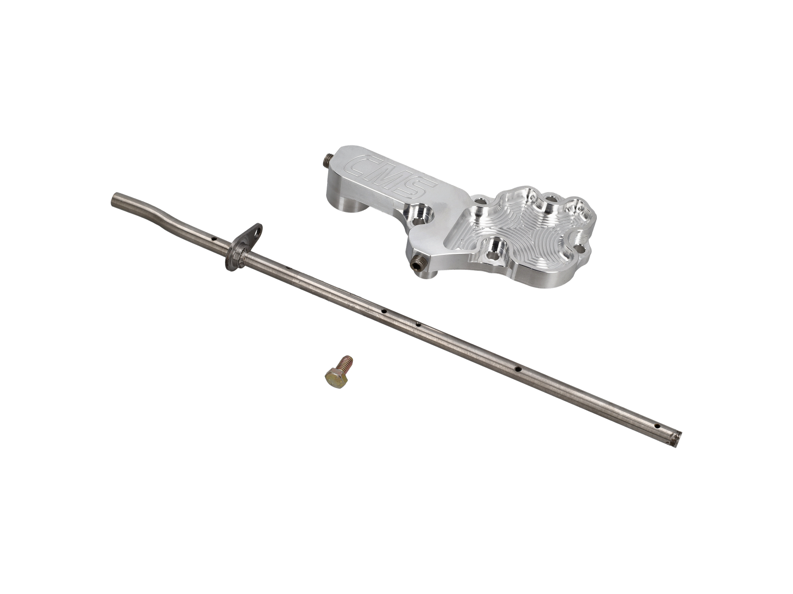 California Motorsports CMS.915.SBK 915 Gearbox spray bar kit Porsche ...