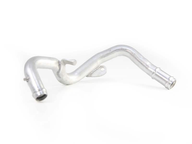 Porsche 970 Panamera Heating tube 97010641101 97010641102 - 97010641102 ...