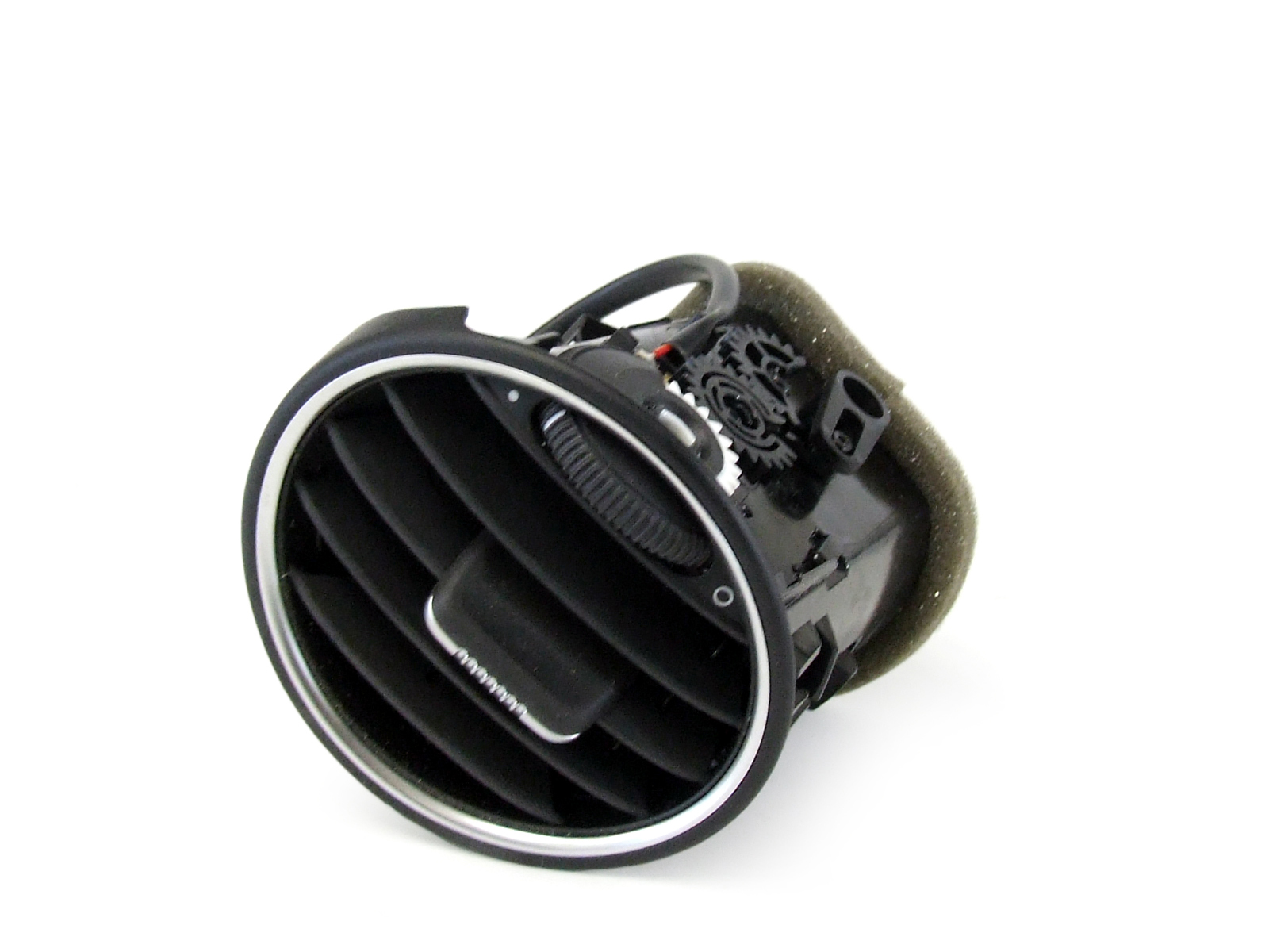 Porsche 987 Boxster Cayman Side Air Vent 98755213106FRA 98755213111FRA ...