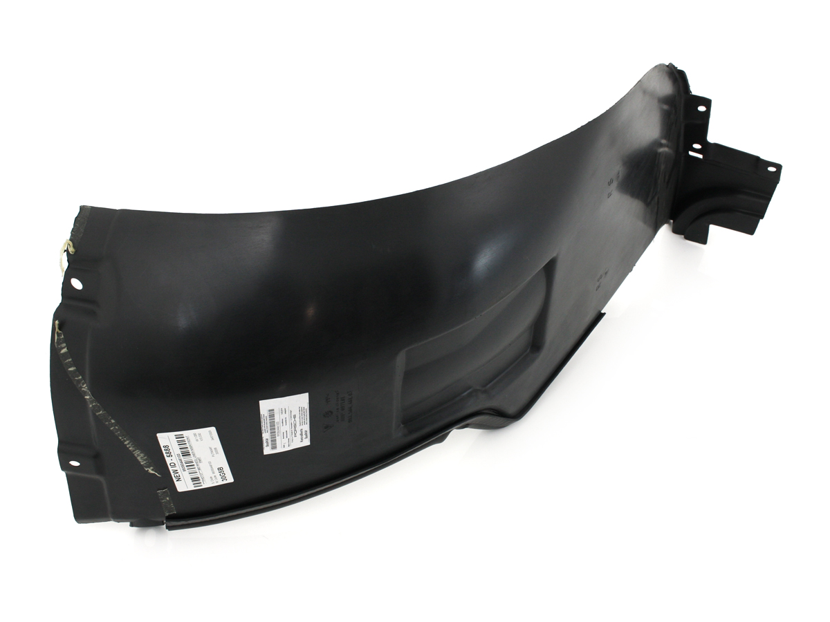 Porsche 993 wheel arch liner 99350446103 99350446202 - 99350446103 ...