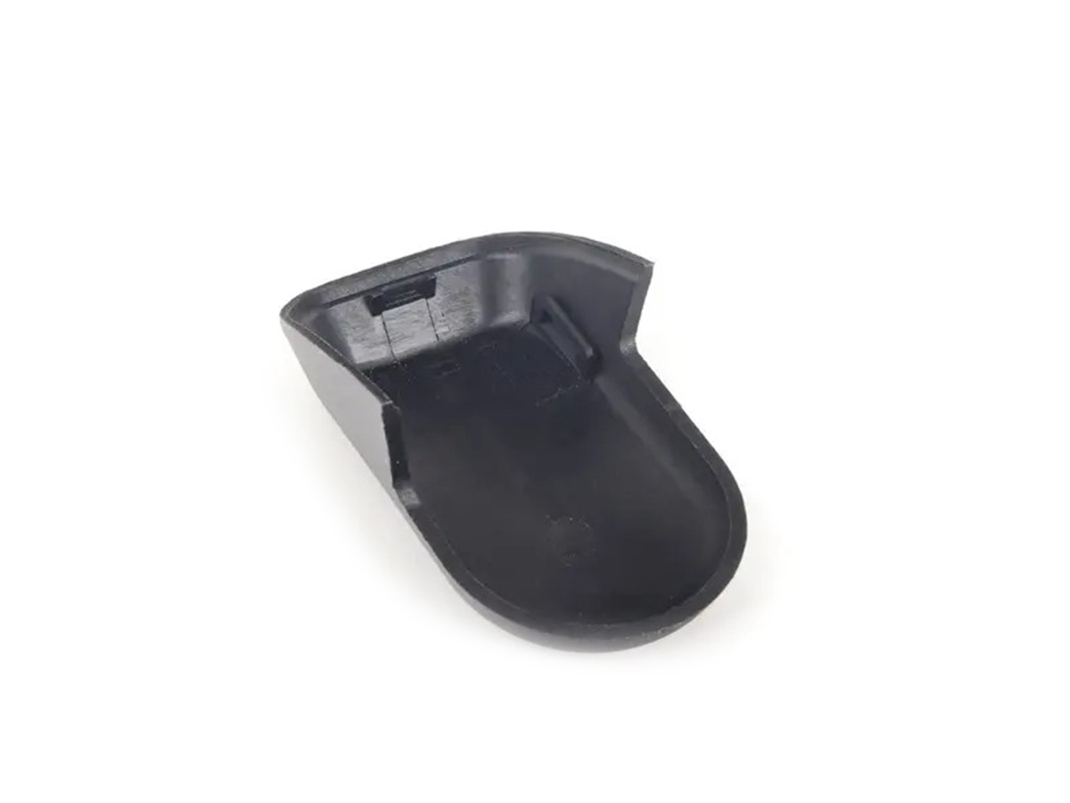 Porsche 955 957 Cayenne Rear wiper blade cover 95562812501 ...