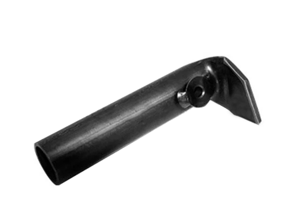 Bump stop bracket front suspension. Porsche 356 - 64434101001/1 ...