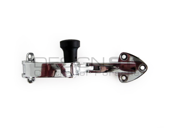 Rear 1/4 Glass Opening Handle Porsche 911/912 1965-77 - 90154304121/1 ...