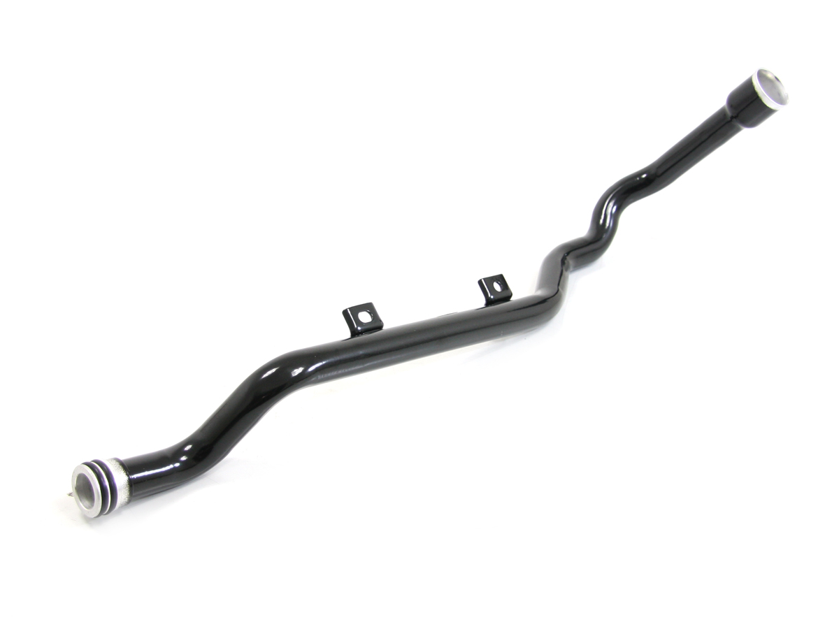 Original Porsche 9A110662501 Water pump Return for Porsche 997.2 991.1 ...