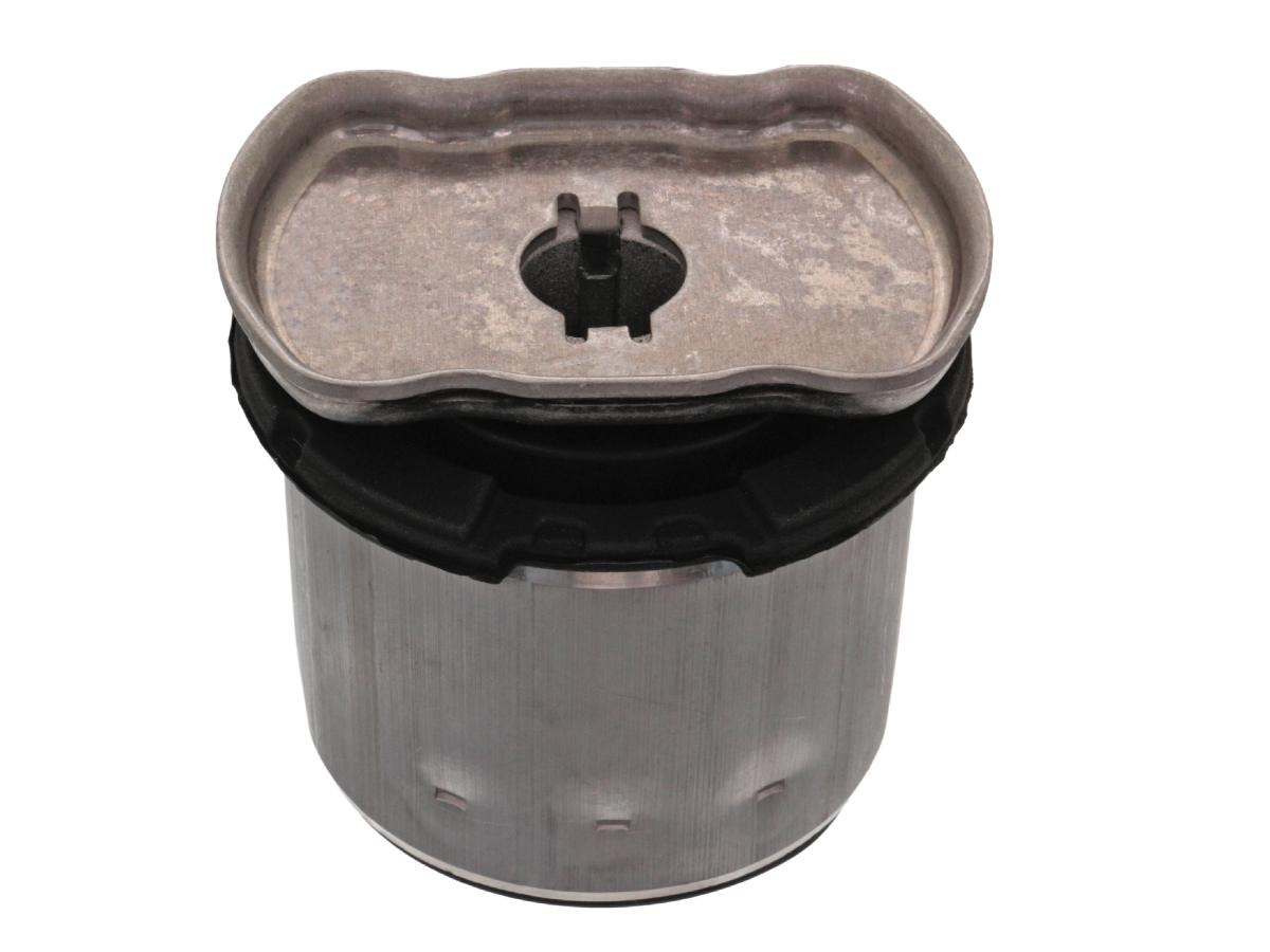 Porsche Macan Rear Suspension subframe rear bush bearing 8R0505145A ...