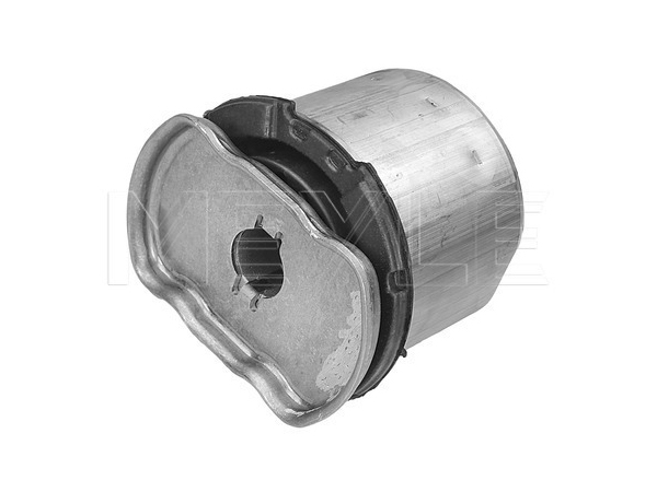 Porsche Macan Rear Suspension subframe rear bush bearing 8R0505145A ...