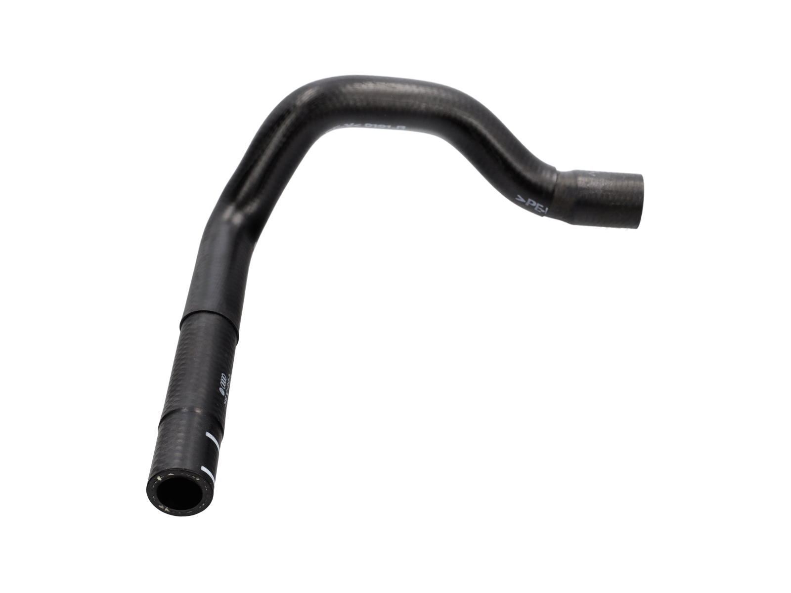 Engine Block Hoses | Design 911