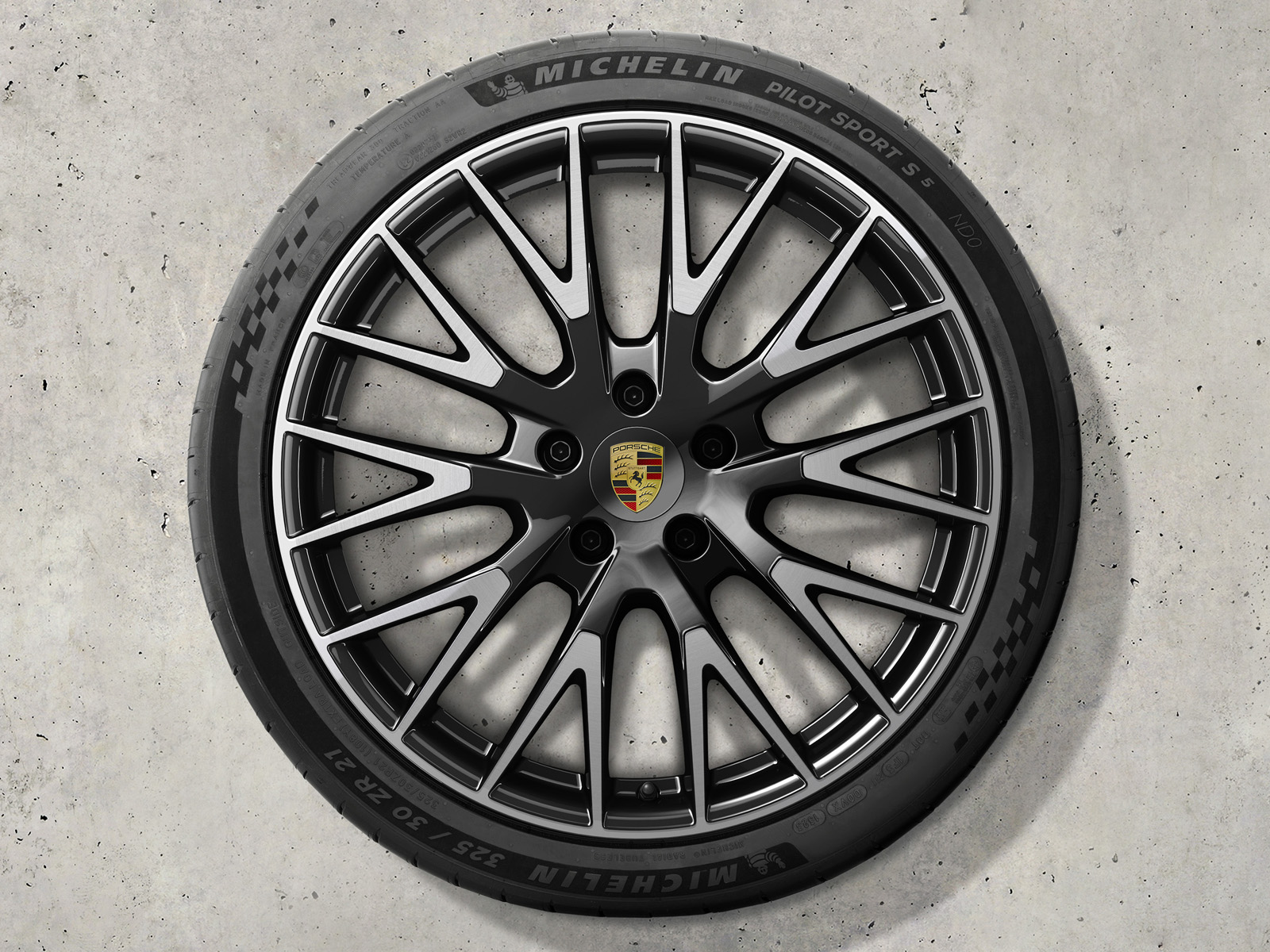 Design911 Porsche Original Wheels | Design 911