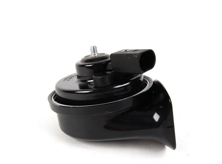 Porsche Cayenne Horn Low/High-Pitched 95563520502 95563520602 ...