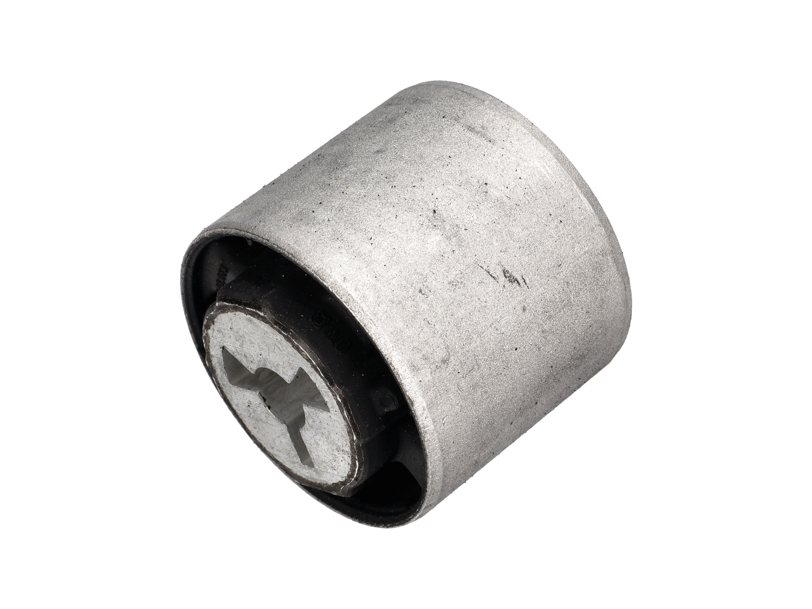 Rear differential rubber mount. Porsche 970 Panamera - 97037506100/1 ...