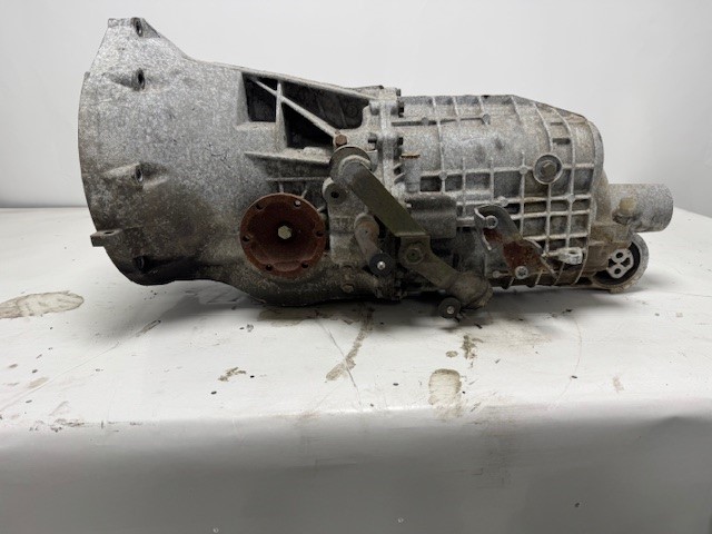 Buy Porsche 996 (911) (1997-2005) Gearbox / Transmission | Design 911