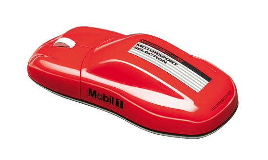 WAP0408100E, Porsche Computer Mouse - Motorsport Collection ...