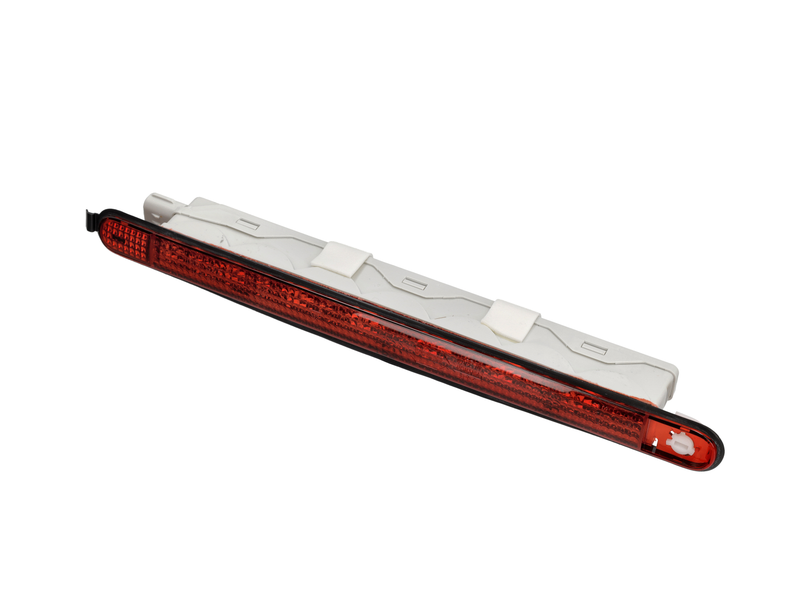 Porsche 996 Turbo 3RD Brake Light - 99663105007 | Design 911