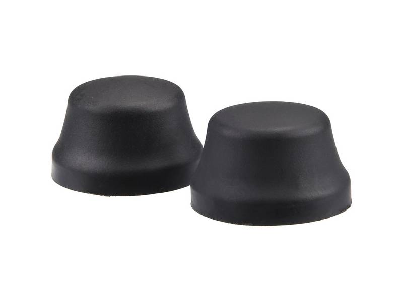Rotary knob set for radio control. Porsche 986 Boxster / 996 ...