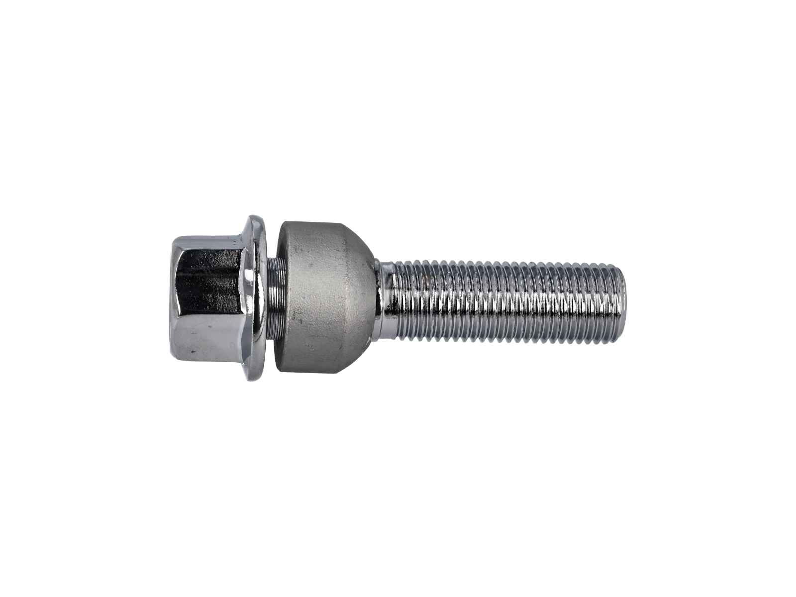 Porsche Wheel Bolts with Chrome Finish | Design911 Premium Wheel ...