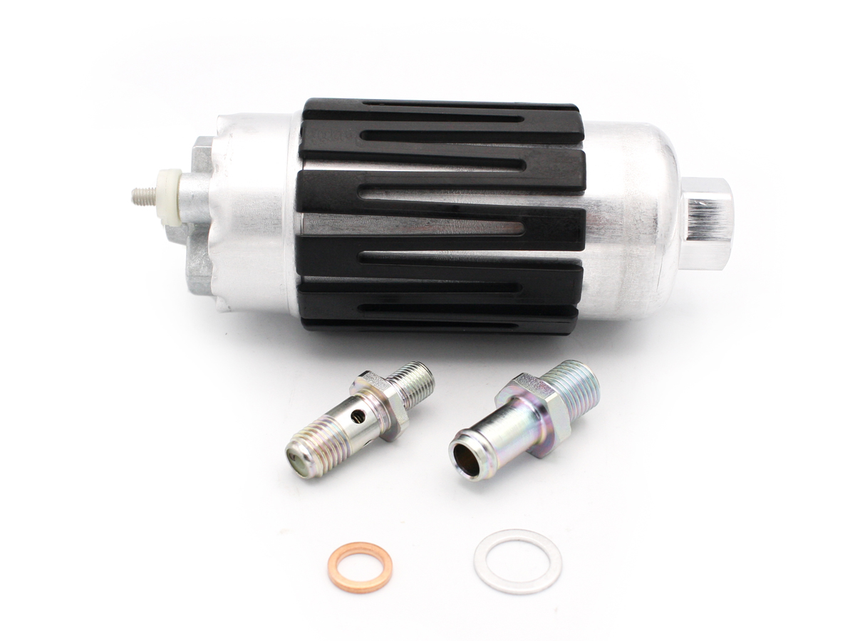 BOSCH 0580254053 Porsche 91160810202 Fuel pump for Porsche 911 924 928 ...