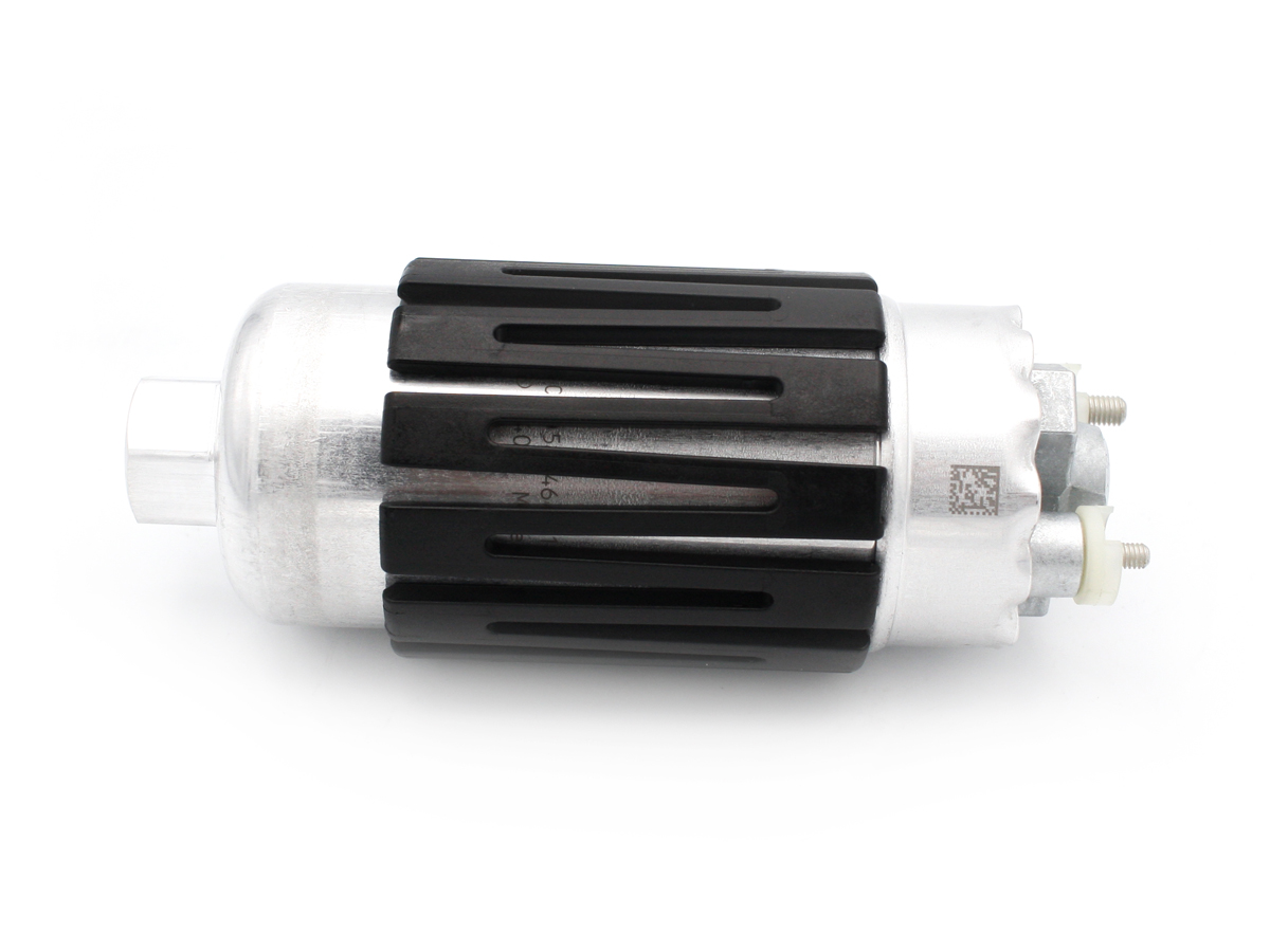 Porsche Fuel Pumps | Genuine & Aftermarket Replacements | Design911 ...