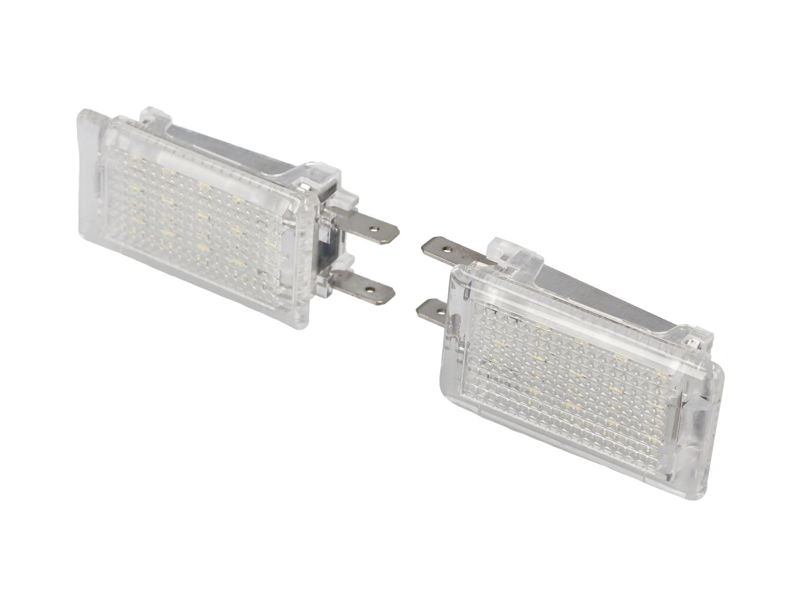 Luggage Compartment LED Light. Porsche 964 / 993 / 986/987 Boxster ...