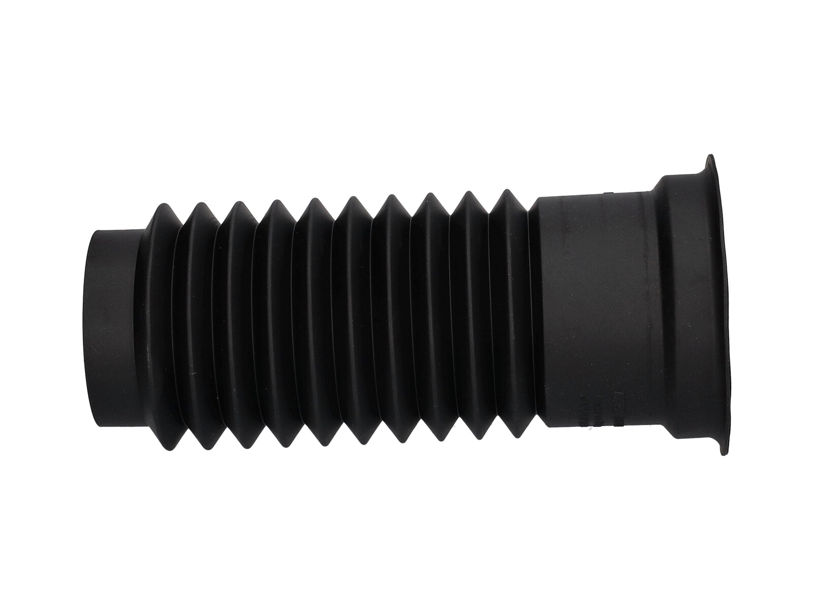 Porsche 991 992 Shock absorber bellow 9P1512137 - 9P1512137 | Design 911