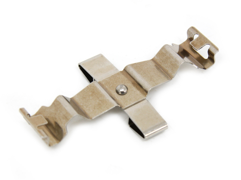 Porsche 9YA Cayenne Brake caliper spring REAR 9Y0698269A - 8R0615269A ...