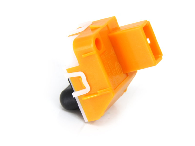 Porsche Temperature Sensors & Switches for HVAC Systems | Design911 ...