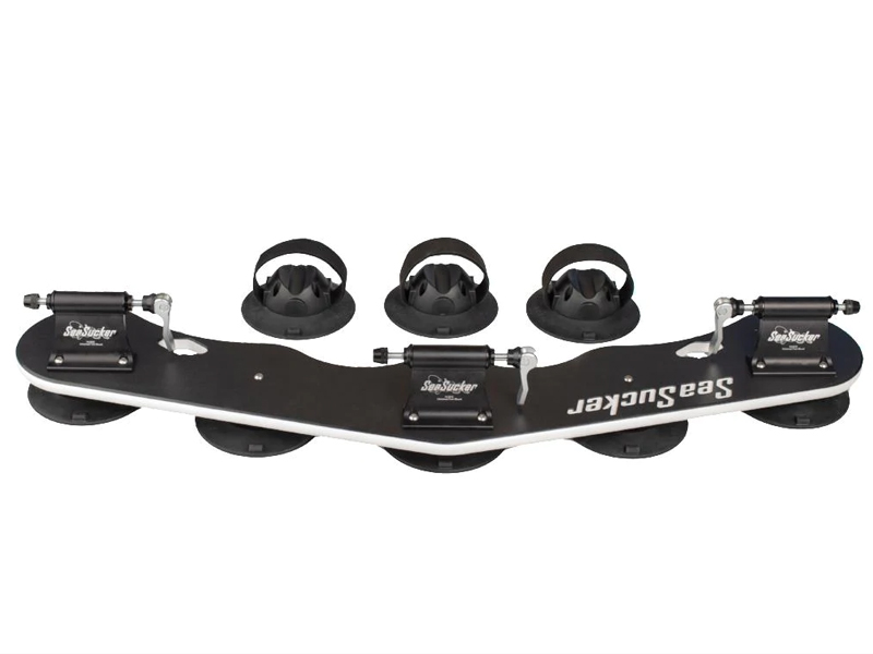 Bike racks for Porsche cars | Design 911