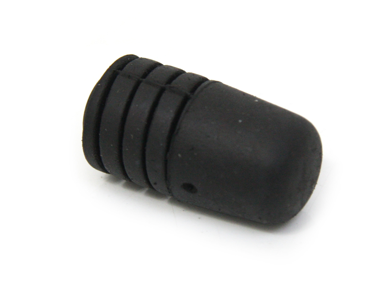 Original Porsche 9P1823499 Front bonnet rubber buffer for Porsche 987 ...