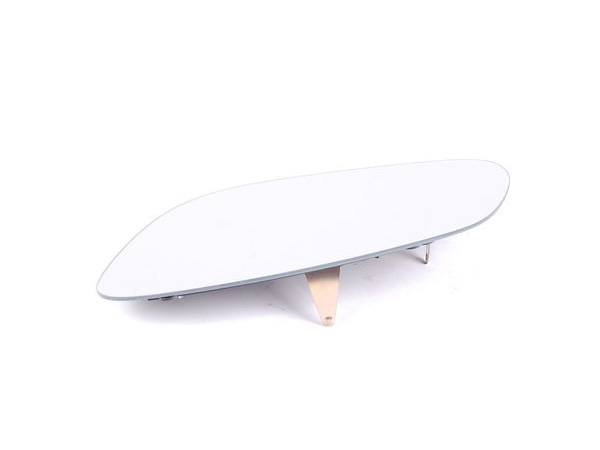 Door Mirror Glass. Porsche Cayenne 95573104304 95573103704 ...