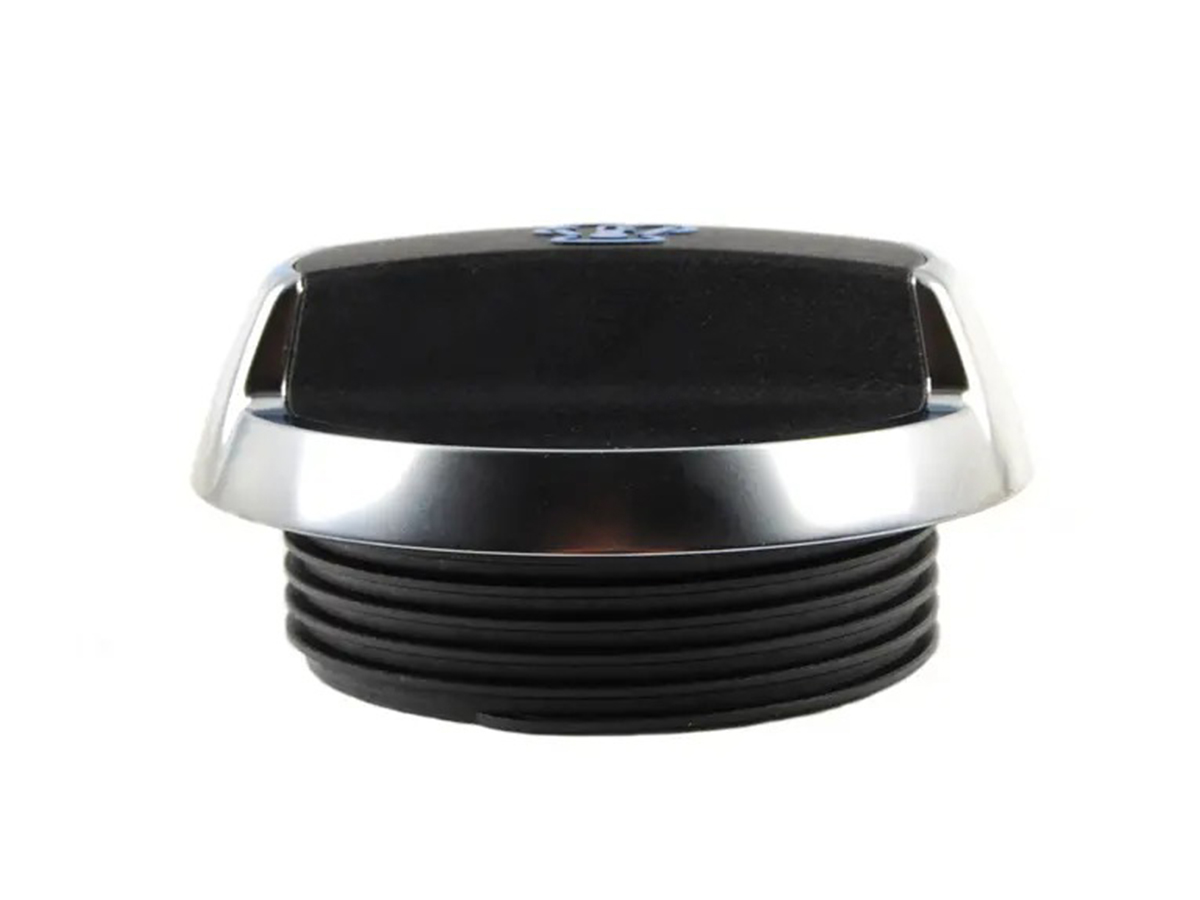 Porsche 991 Water Tank Reservoir Cap 99110645701 - 99110645702 | Design 911
