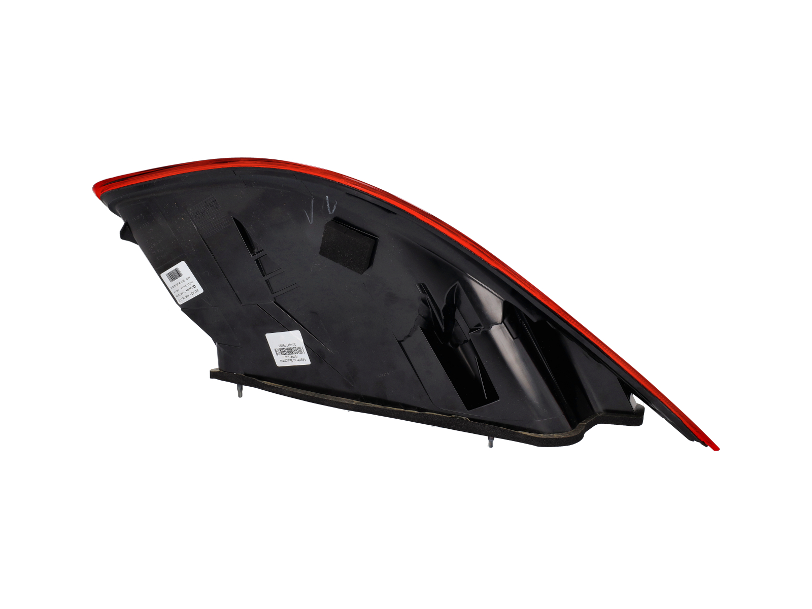 Porsche Boxster and Cayman Indicator Unit Rear 98763142805, 98763142804 ...