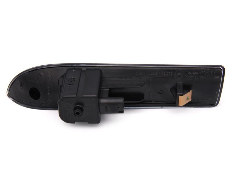 Original Porsche 97063104301 and 97063104401 Side repeater for Porsche ...
