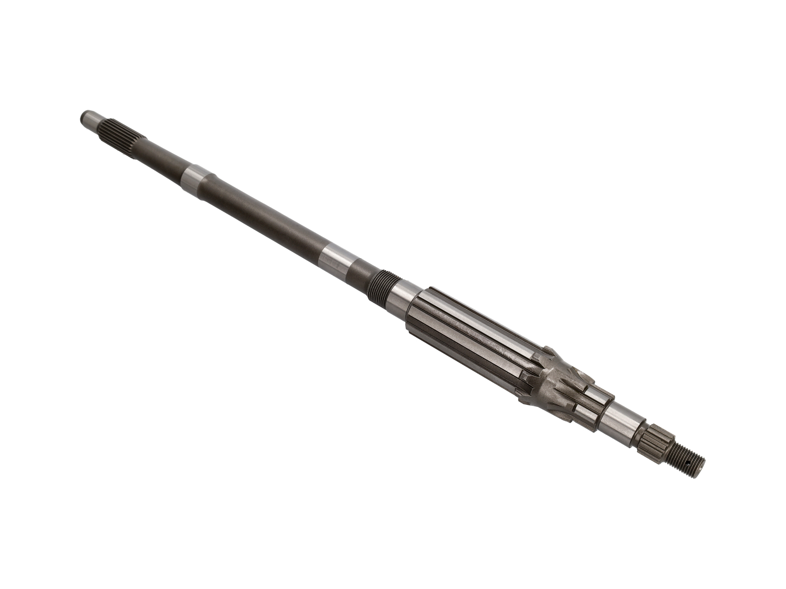 Mainshaft for 901 gearbox. Porsche 911 91130290400 91130290700 ...