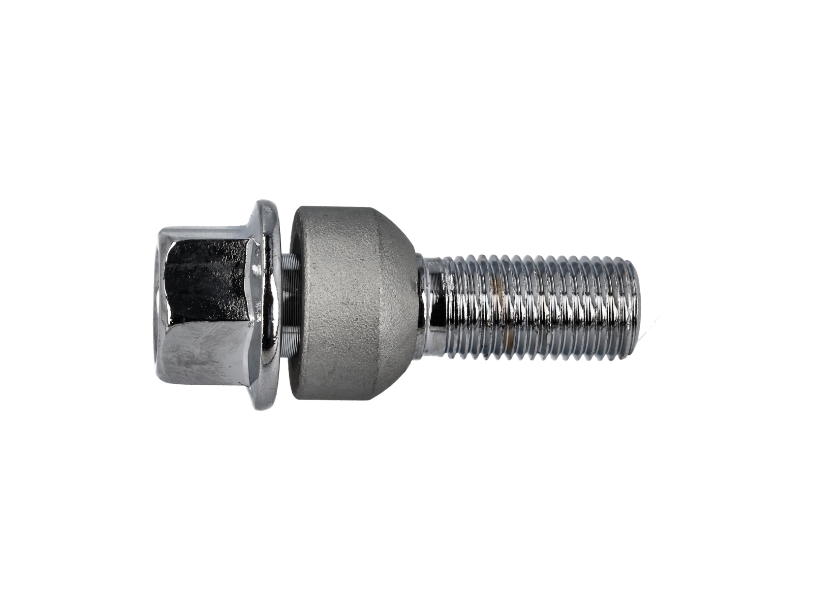 Porsche Wheel Bolts with Chrome Finish | Design911 Premium Wheel ...