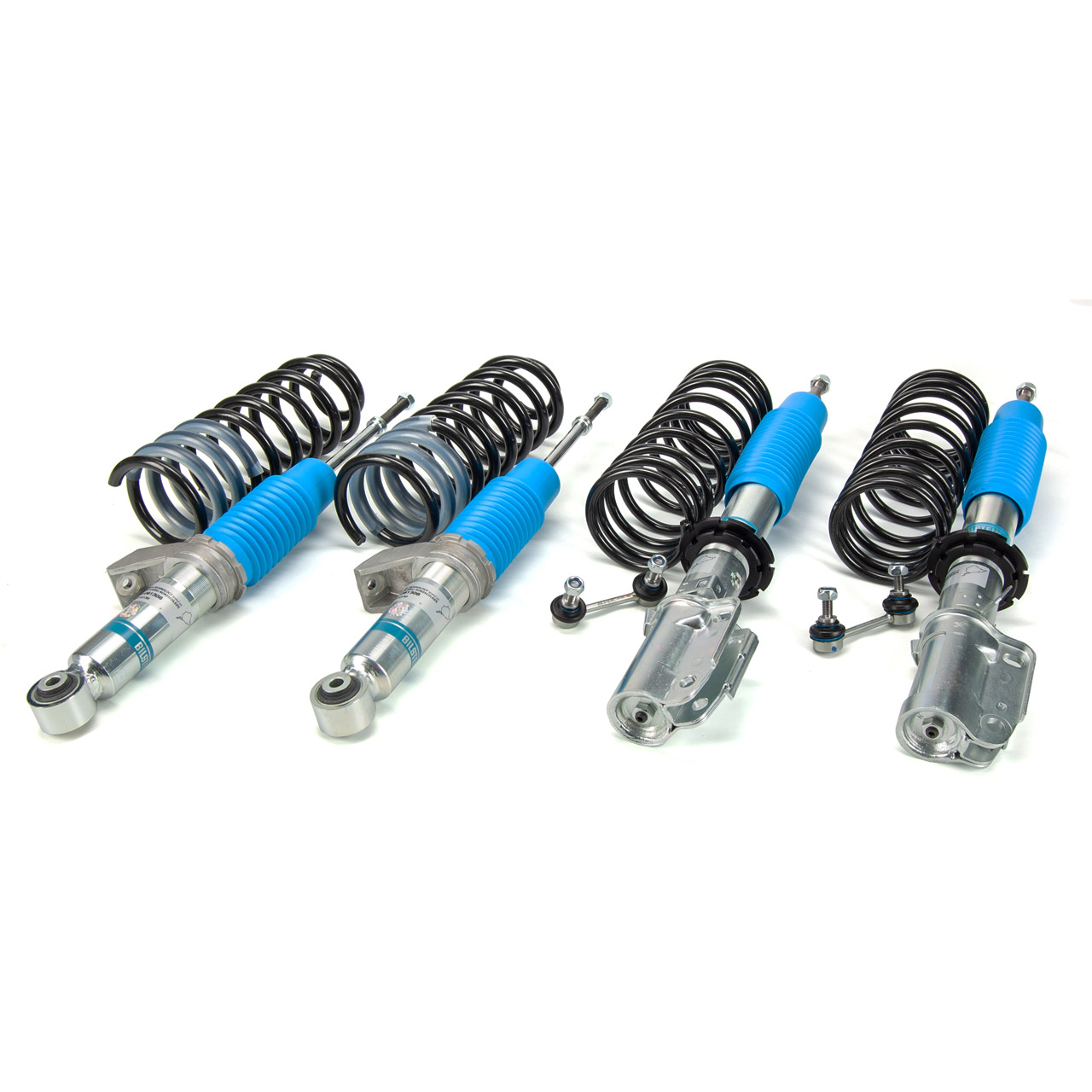 Bilstein B12 Tuning Suspension Kit Porsche 993 46-193605 - 46-193605 ...