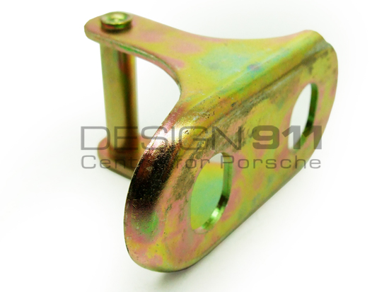 Porsche Rear Lid Lock Upper Part 94151210310 - 94151210310 | Design 911