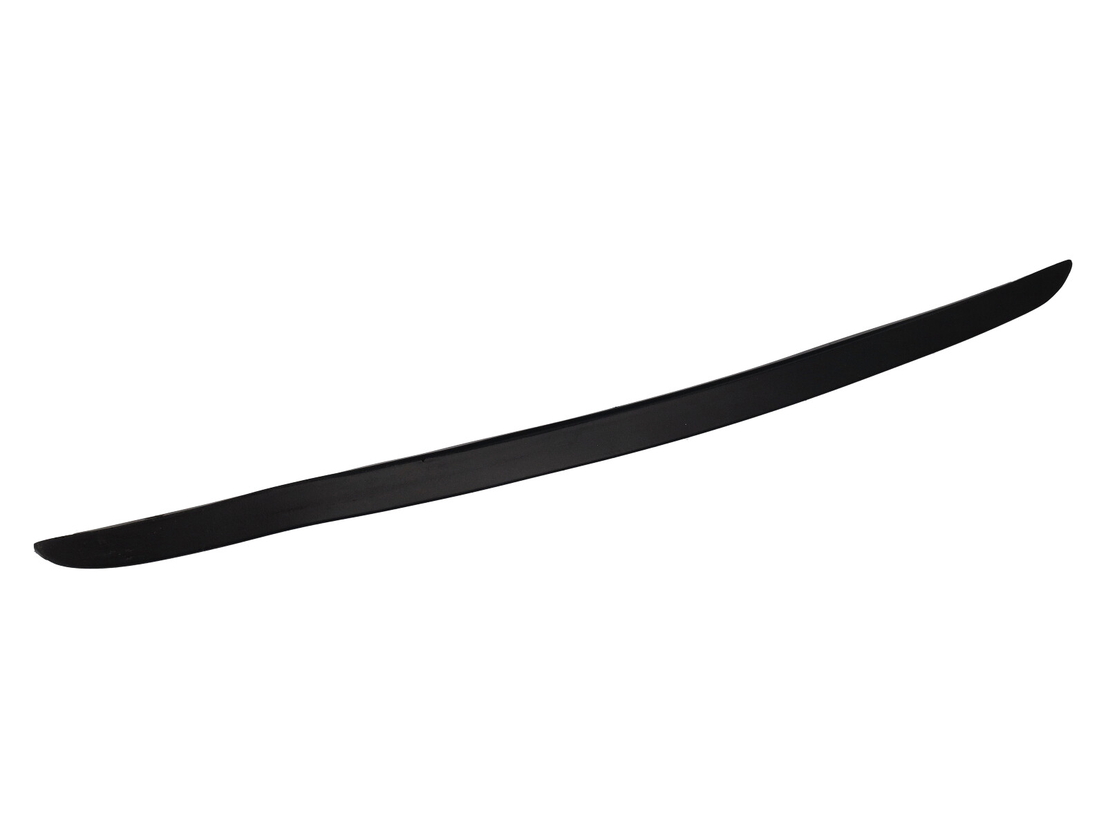 Lower spoiler Middle Porsche 993 Carrera RS 99350552303 - 99350552303 ...