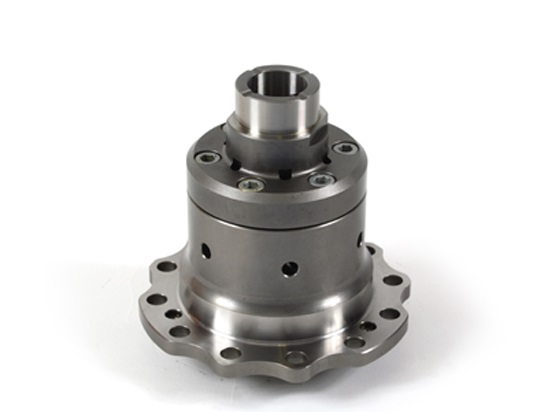 Limited Slip Differential (LSD) for Quick Acceleration Porsche 944 ...