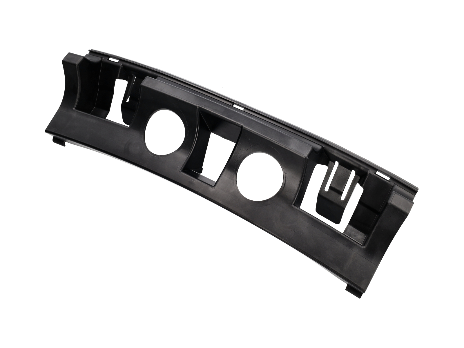 Rear Bumper Support Bracket. Porsche 987.2 Boxster / 987.1 / 987.2 ...