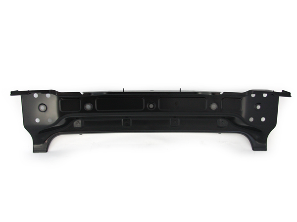 Porsche 958 Rear end centre reinforcement panel 95850130300GRV ...