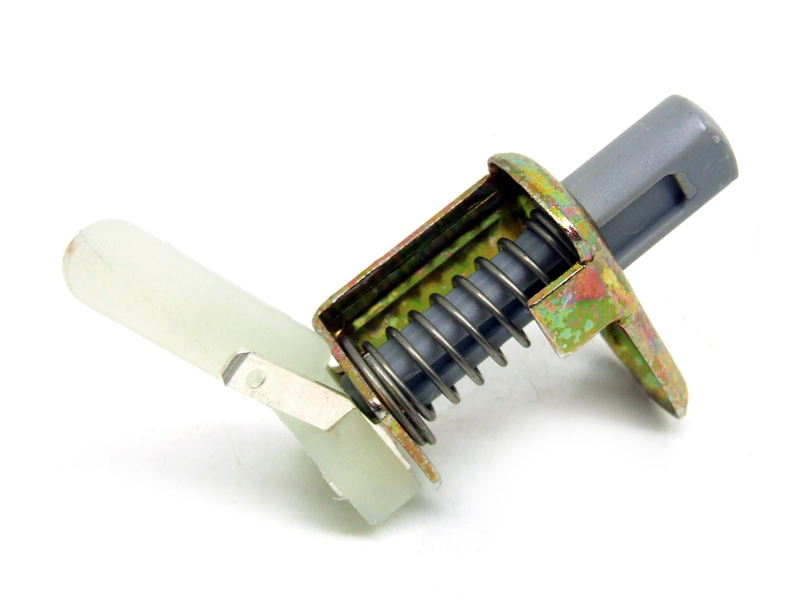 Original Porsche 96861360100 Door contact switch for Porsche 924 944 ...
