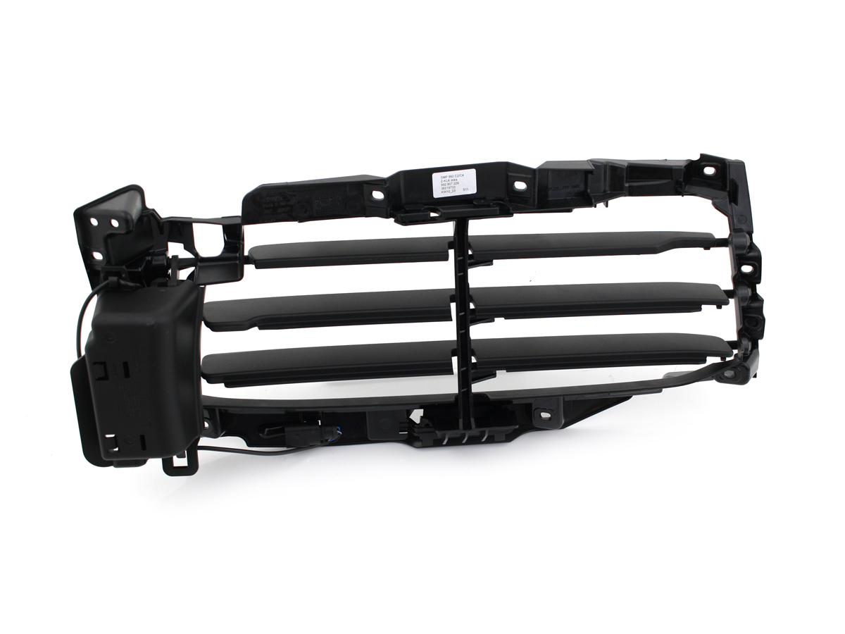 Porsche 992 Carrera Luchtkanaalrooster voorbumper 992807229OK1 ...