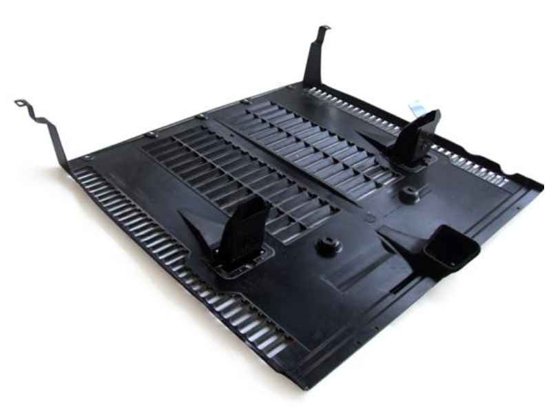Genuine Porsche & Reproduction Undertrays | Chassis & Engine Protection ...